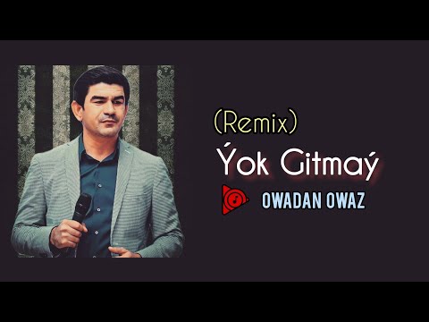 Yok Gitmay - Akgozel Maşadowa & Hajy Yazmammedow 2022 ( Remix ) turkmen aydymlary 2022