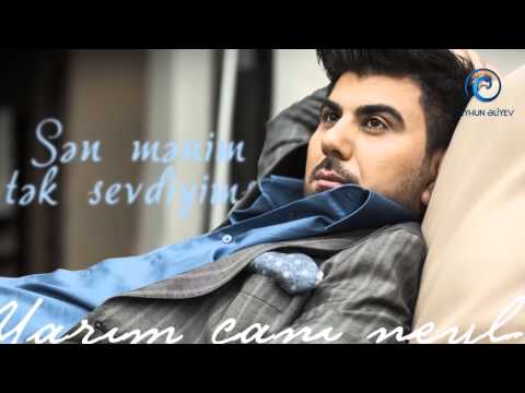 Ceyhun Eliyev   Sirin dilli HD