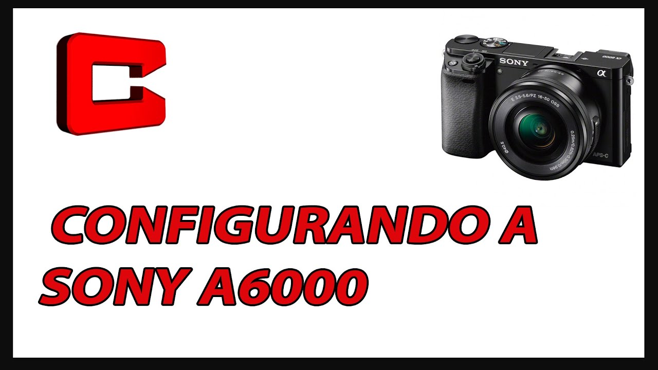 Configurando Sony A6000 Para Live E Transmiss o HDMI Limpo YouTube configurando-sony-a6000-para-live-e-transmiss-o-hdmi-limpo-youtube