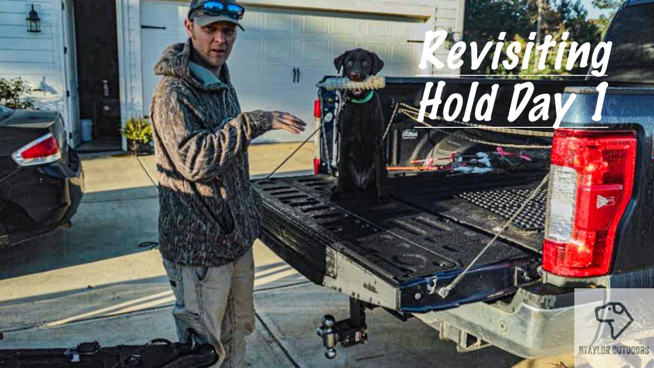 Revisiting Hold Day 1 (FORCE FETCH) - YouTube