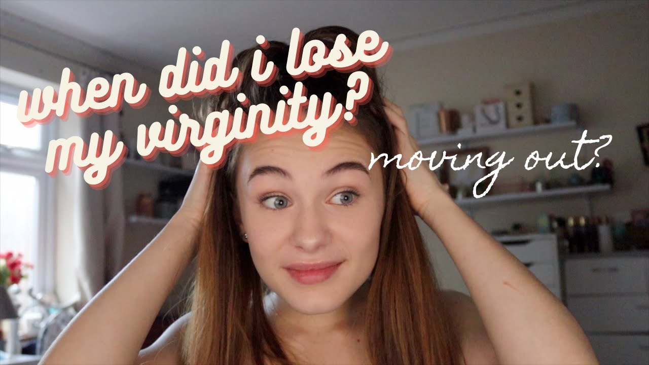 I Lost My Virginity At... || Juicy Q&A - YouTube