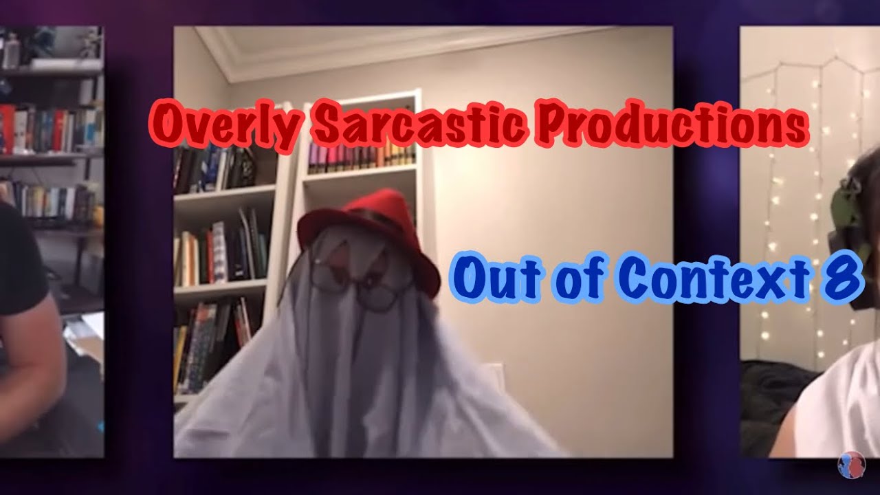 OSP Out Of Context 8 - YouTube