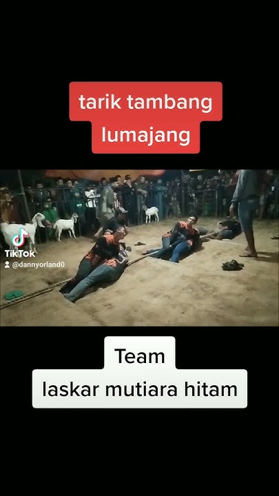 Shorts team laskar mutiara hitam - YouTube