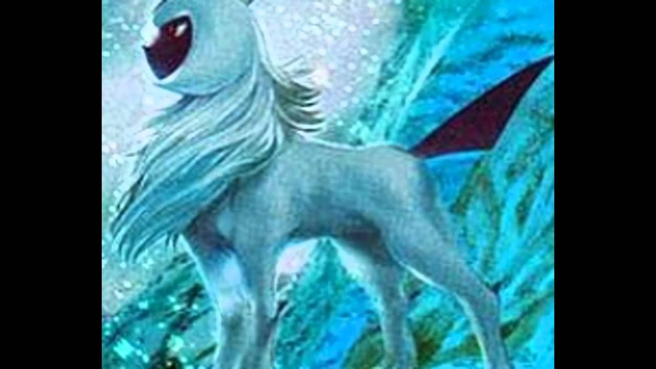 ~Absol Tribute~ {If They Really Knew} - YouTube