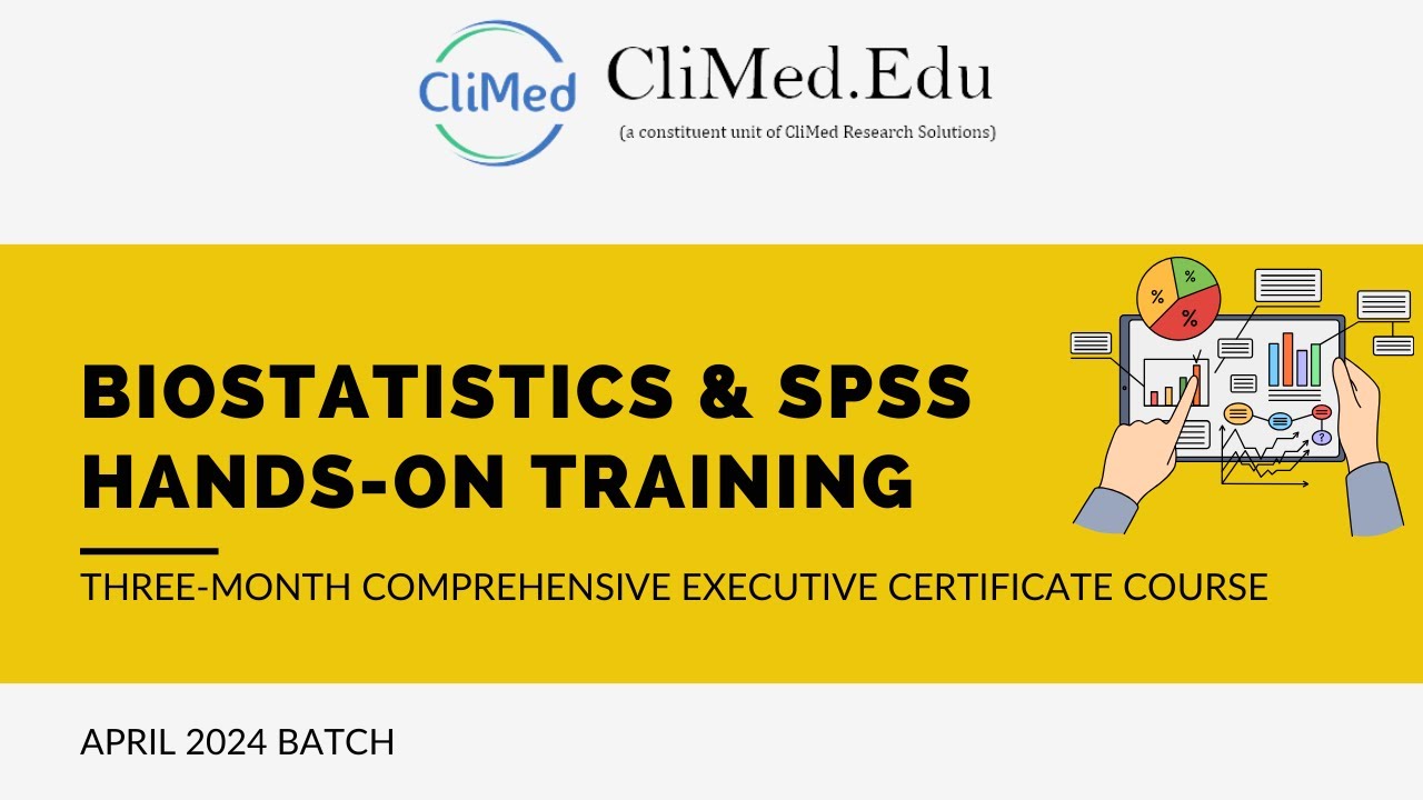 M07 Biostat & SPSS | Data Cleaning, Coding & Transformation, Imputation ...
