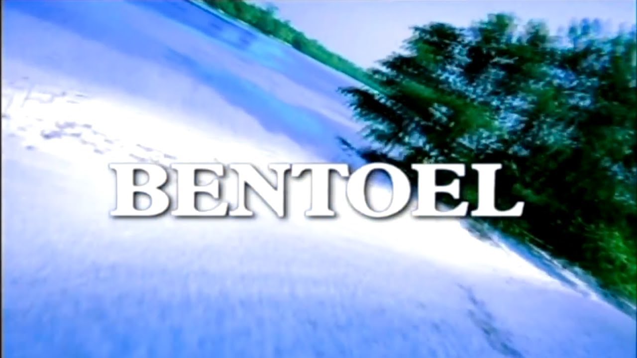 BENTOEL - I LOVE THE BLUE OF INDONESIA 1992 | IKLAN TV JADUL | CLASSIC ...