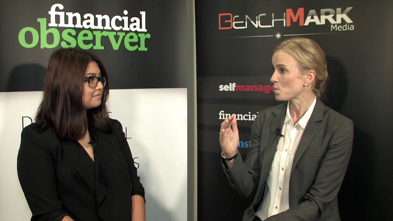 Amanda Skelly - Exchange - traded funds - YouTube