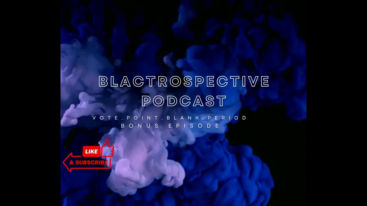 Epi 07 Vote Point Blank Period - YouTube