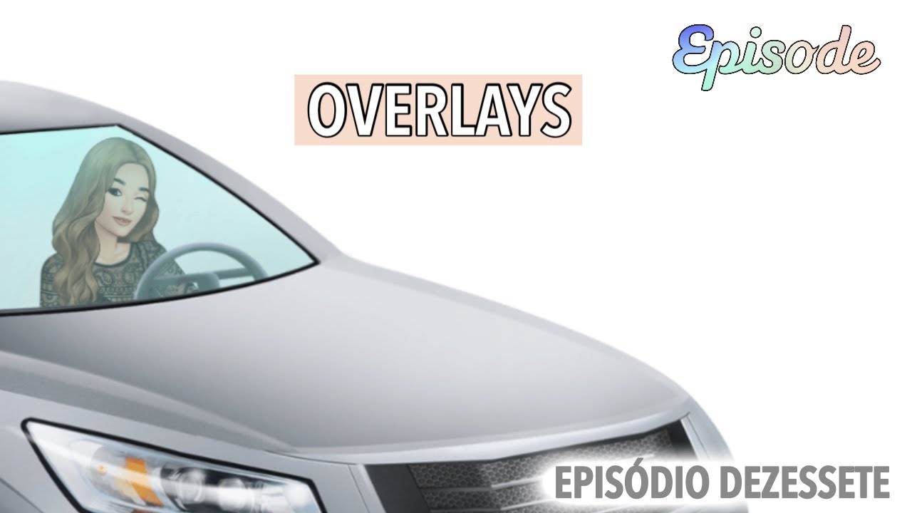 Overlays parte 1 || Episode Tutorial 17 - YouTube