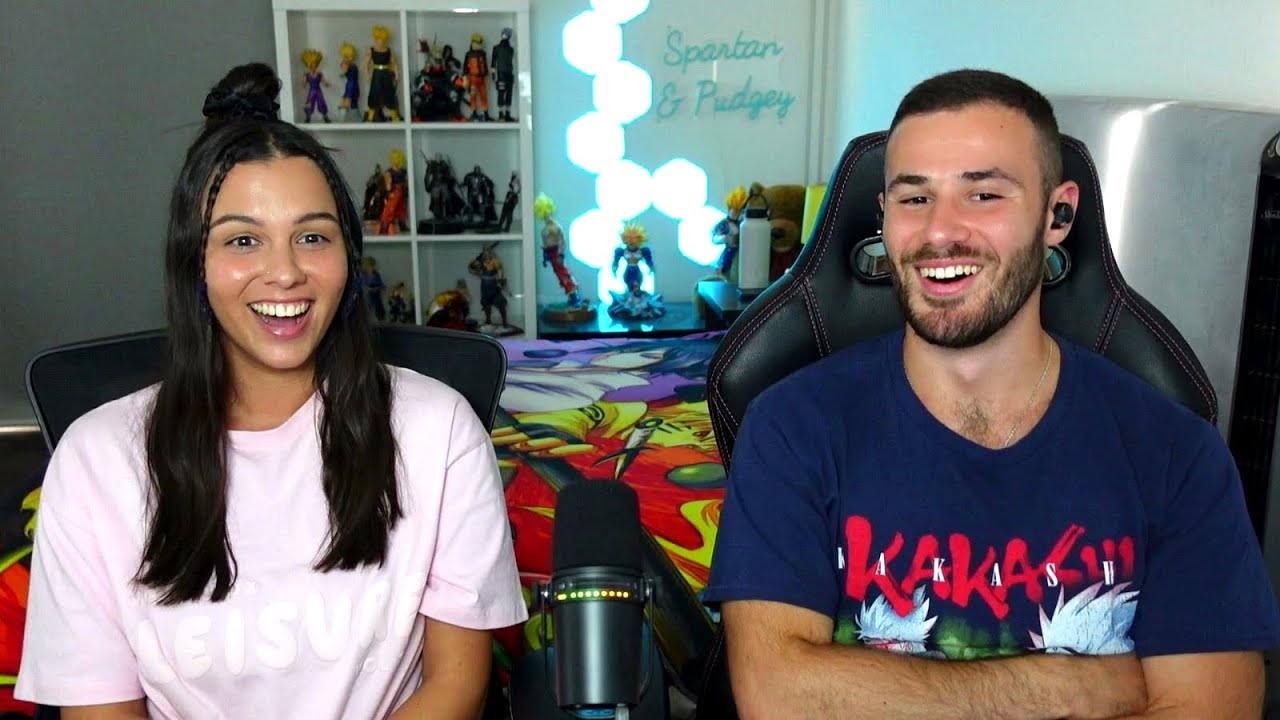 Our First LIVE P.O. Box unboxing! + Spartans belated Bday Stream - Chat ...