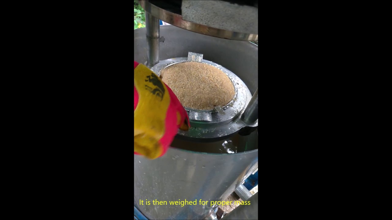 Sugarcane Bagasse Paper Plate Making Process Thesis Only YouTube Sugarcane Bagasse Paper Plate Making Process Thesis Only YouTube