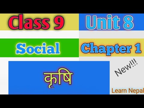 class 9 social unit 8 all exercise | class 9 social unit 8 chapter 1 ...