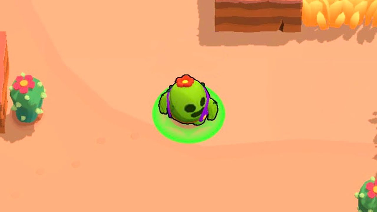 If I find Spike, the video ends - YouTube