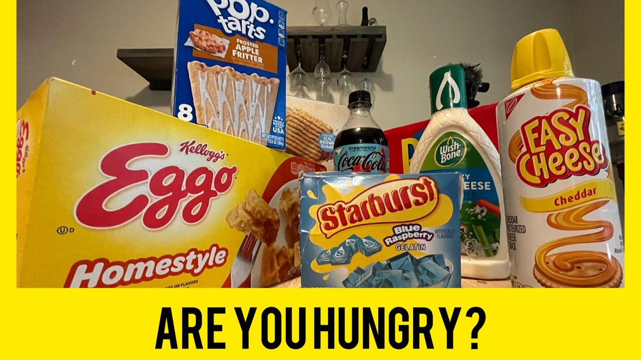 EP 4 FOOD RULES YouTube ep-4-food-rules-youtube