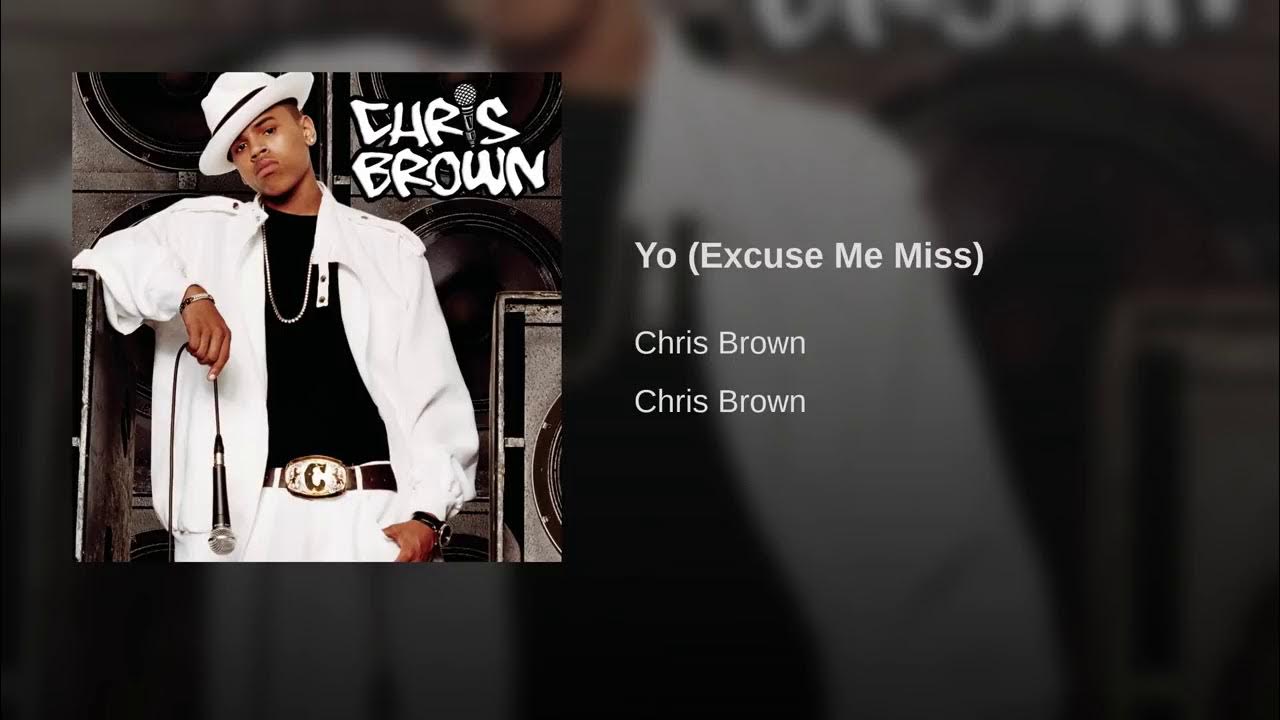 Yo (Excuse Me Miss) - YouTube