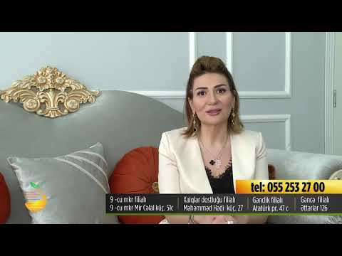 Narınc Rüstəmova - Qırmızı rəngi sevən insanlar