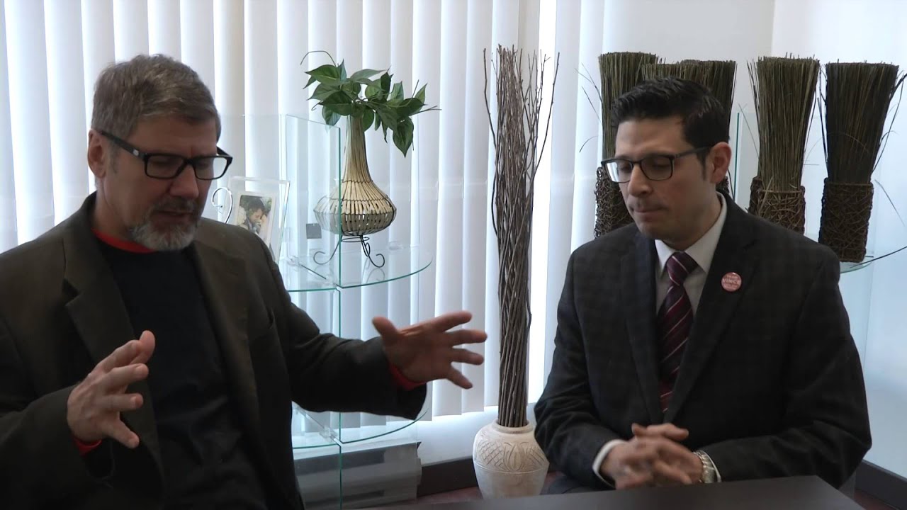 Vince Riccio - YouTube