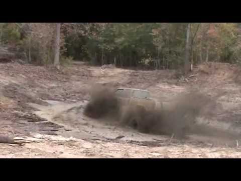 WARNING!! CRAZY HIGH MUD SLINGING - YouTube