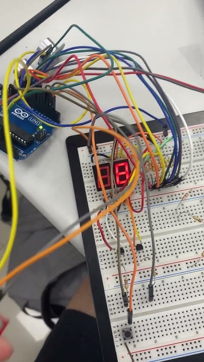 final project demo - YouTube
