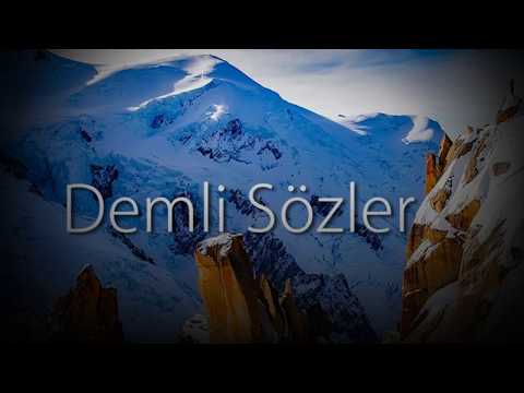 Haftanın Demli Sözleri; 2018 Yılı, 2. Hafta