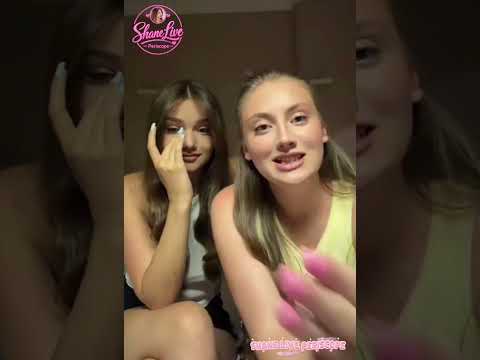 Periscope Live Daily Routines | Chilling With My Sister 💝 #dailyroutine #dailyvlog #livestream 