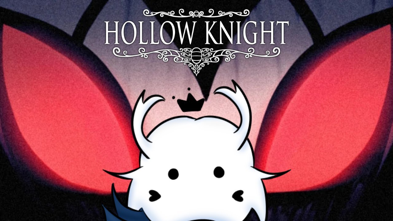 【Hollow Knight】1 Unbreakable charm and 4 flames to go... | GRIMM TROUPE ...
