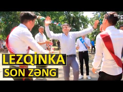 Son Zeng - Mezunlardan \