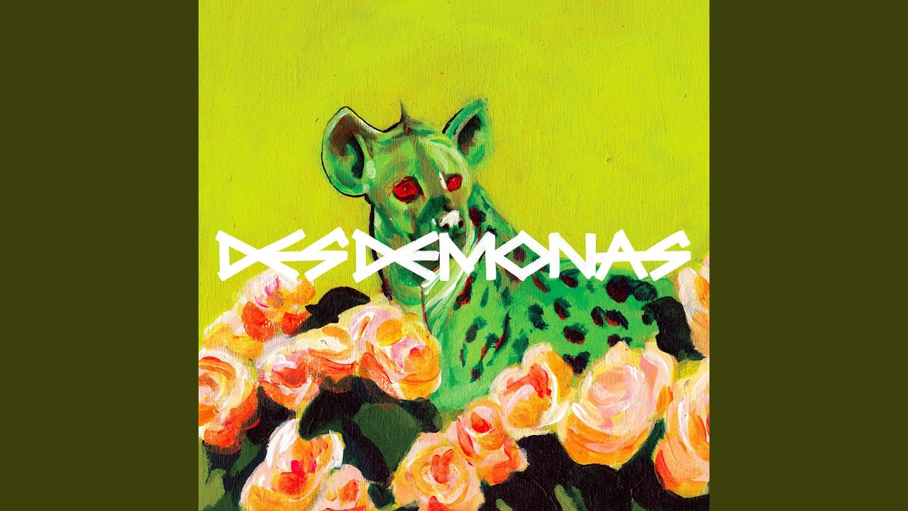 The Hyena - YouTube Music