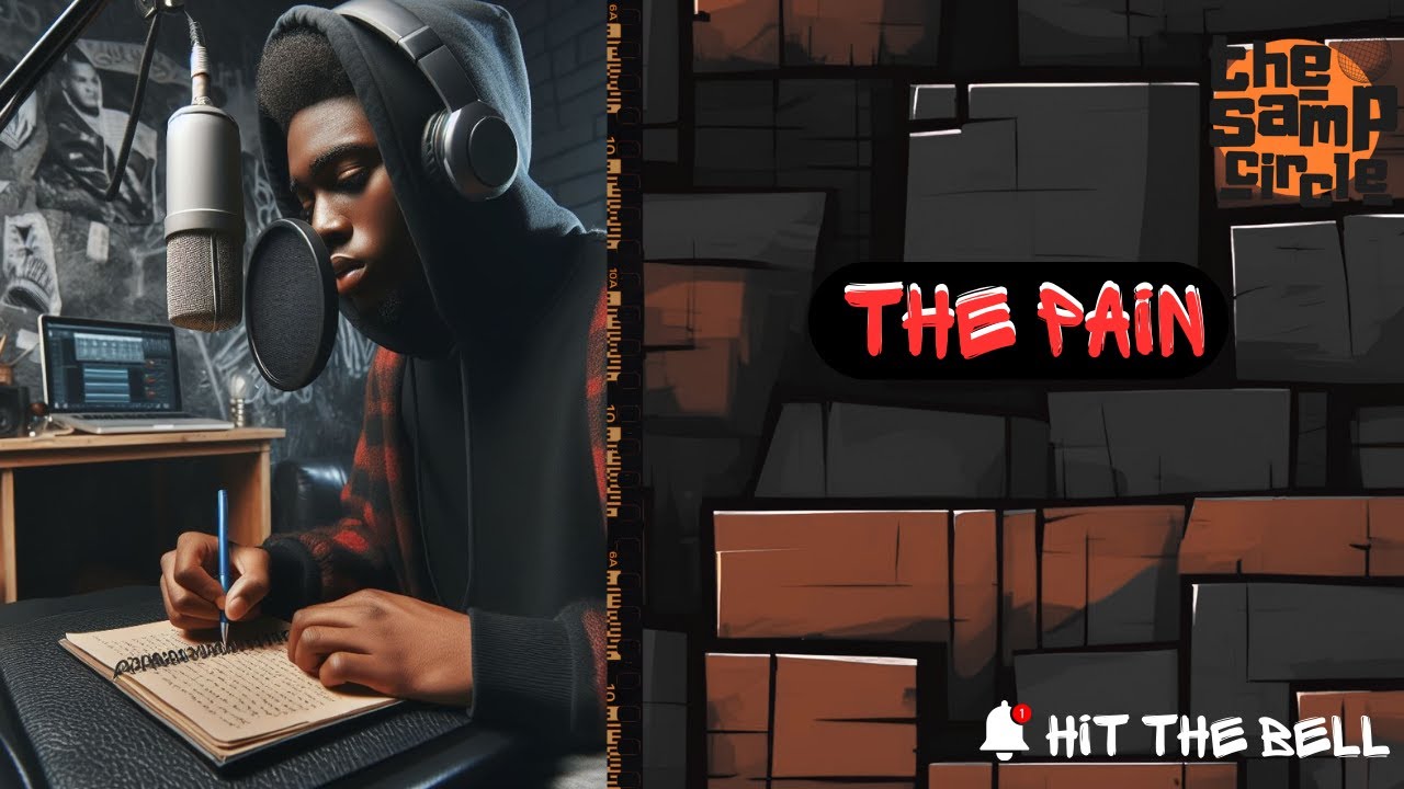 The Pain (Soulful Boom Bap Beat Kanye x 9th Wonder Type Beat x JDilla ...