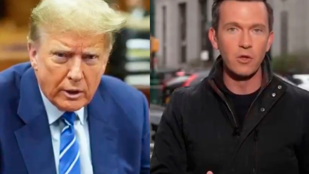 Judge Merchant should lose his judge license for allowing this to ...