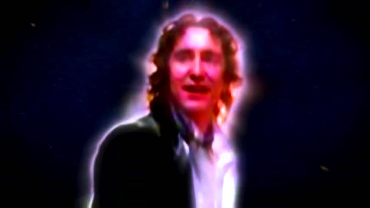 Doctor Who Paul McGann (8th Doctor) AFA Intro - YouTube