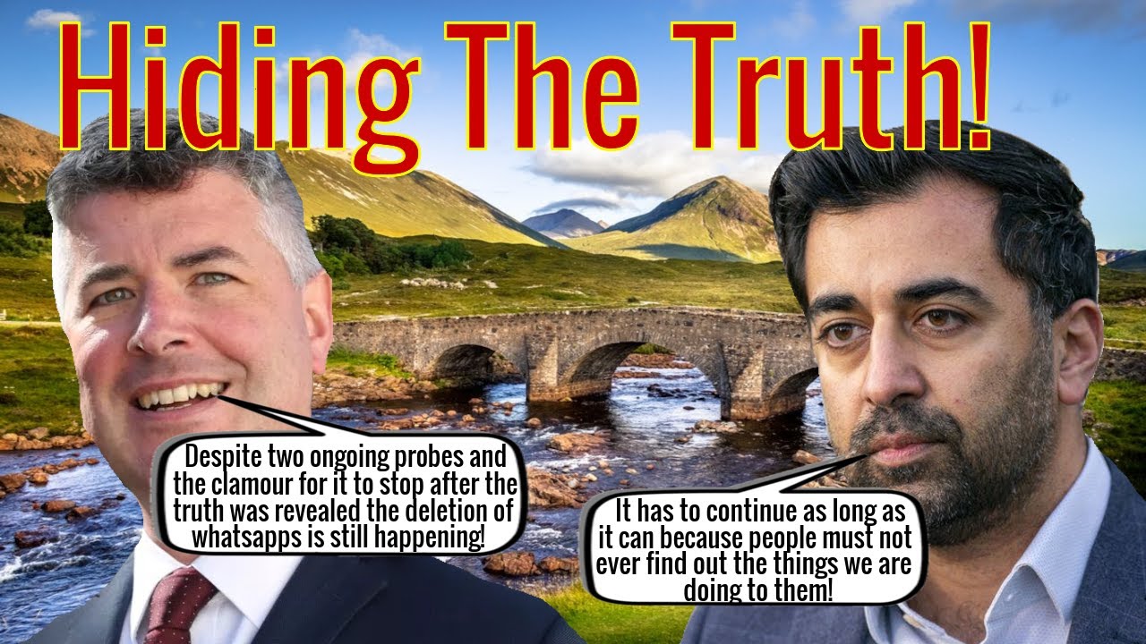 This Message Will Self Destruct In Ten Seconds! - YouTube