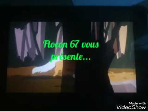 (SpeedPaint) les Royaumes de Feu ,Gloria - YouTube