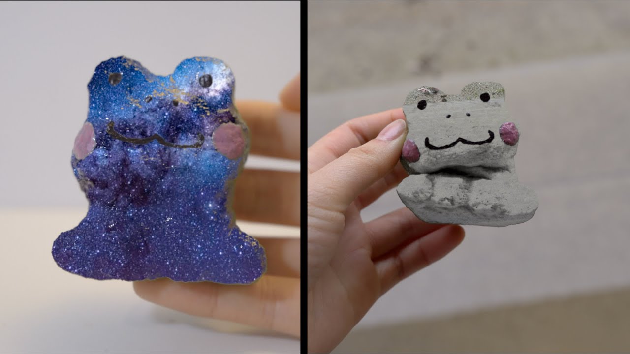 DIY Invisible Squishy (Green Screen Squishy) - YouTube