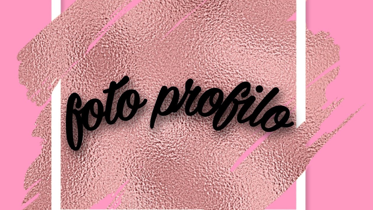 Foto profilo - YouTube