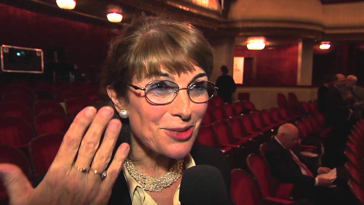 2014 Awards Ceremony broadcast by Austrian national TV station ORF ...