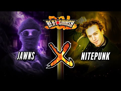 Making a Beat with 80s Sounds - Jawns x Nitepunk - B&L Beat Smash 31 ...