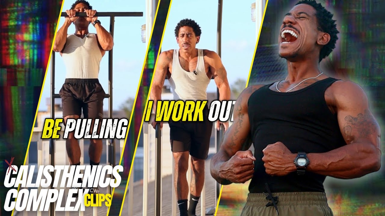 How Many Days A Week Should You Workout To Build Big Arms with 500 Reps ...