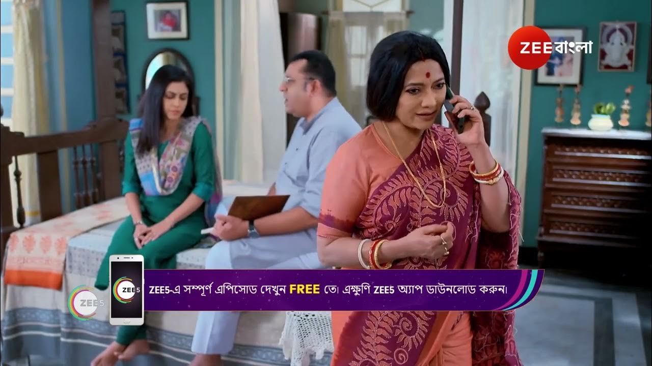 Puber Moyna | Ep - 78 | Webisode 02 | Sep, 9 2024 | Moyna, Nirjhor | Zee Bangla - YouTube