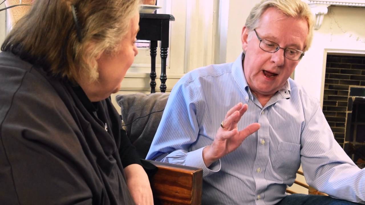 James Toogood in Conversation with Robin Rice - YouTube