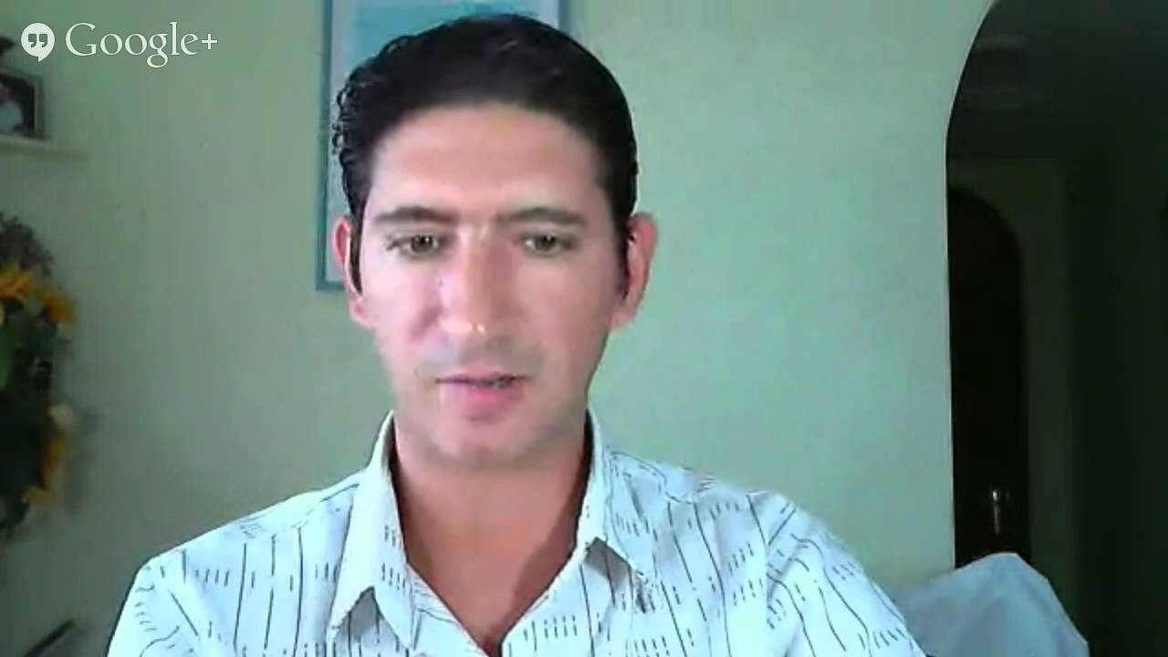 Numen Process 20 min - YouTube