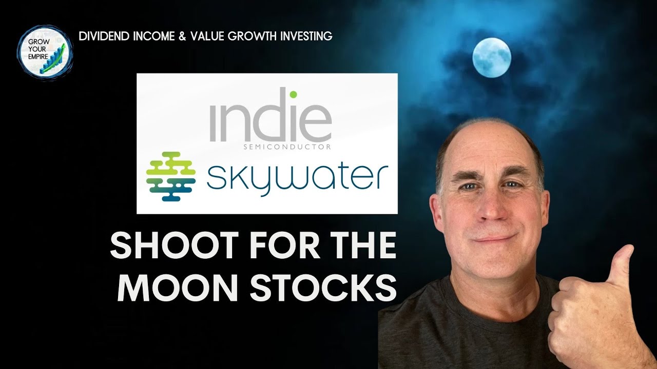 2 Shoot-for-the-Moon Stock Opportunities in the Tech Space | High ...