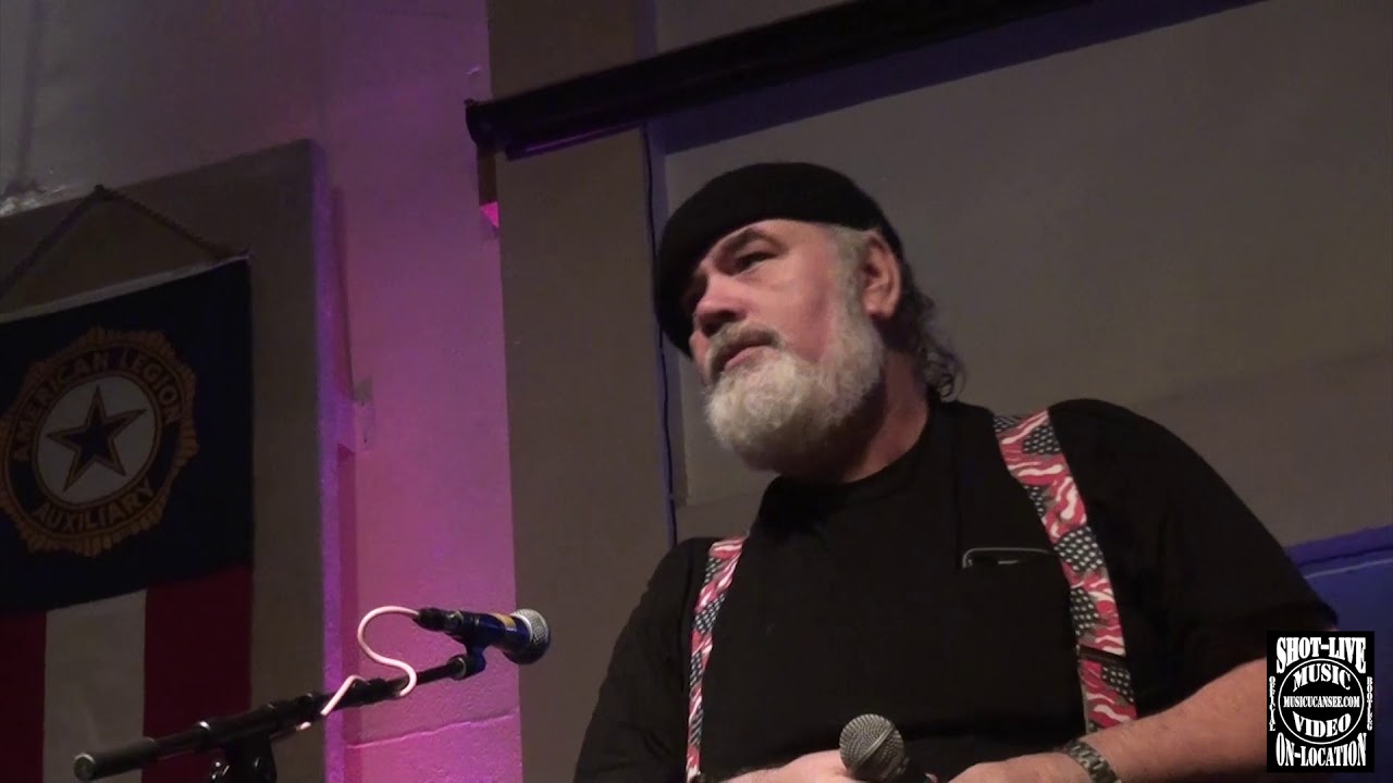 Skip Van Winkle Memorial - Part Two - Dallas Hodge, Shea Chambers and ...