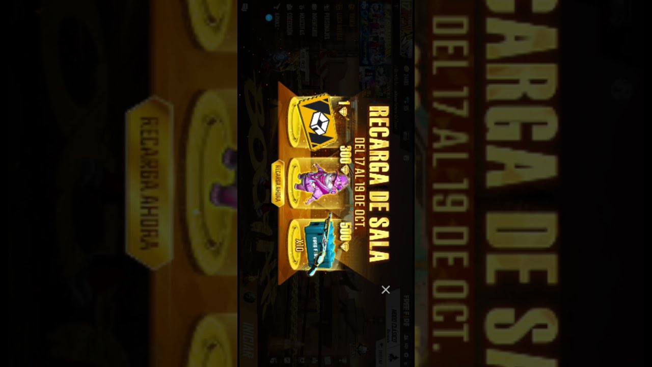 Como ganar escopeta de dos tiros M1887 Loro Tropical. Nuevo evento de ...