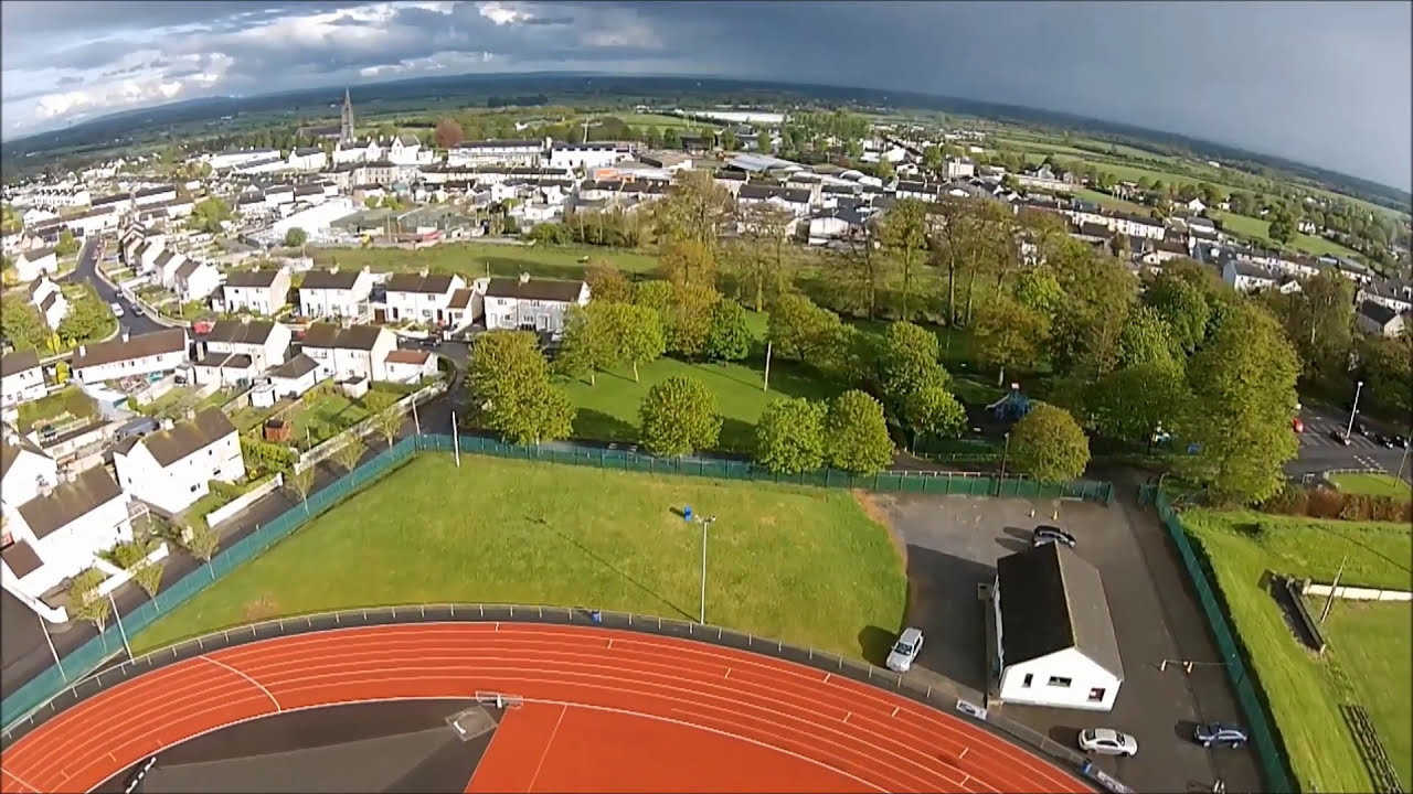 Templemore, Co. Tipperary by Robbie Ingram - YouTube