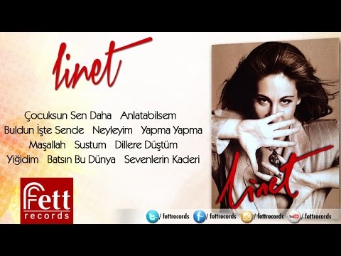 Linet - Batsın Bu Dünya