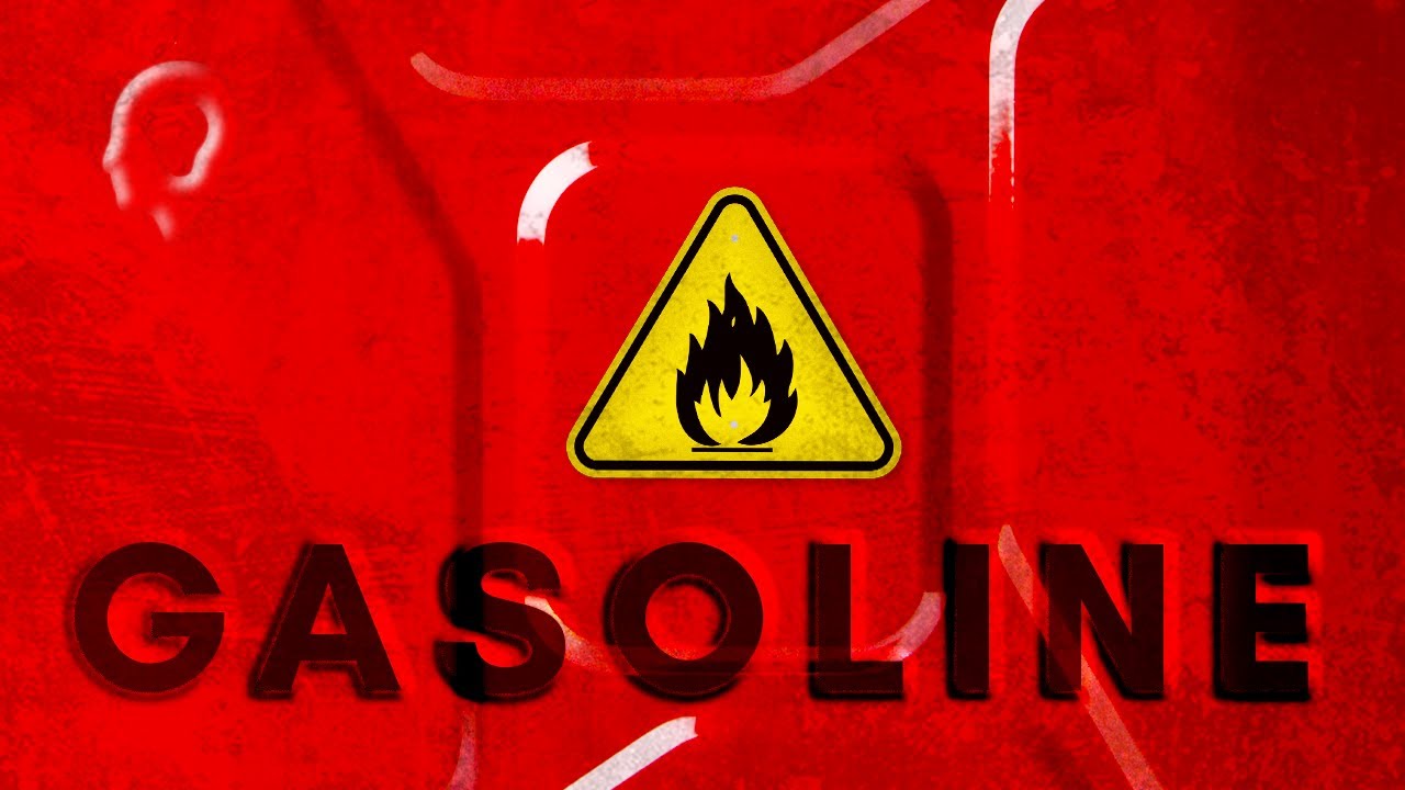 The Evolution of Gasoline - YouTube