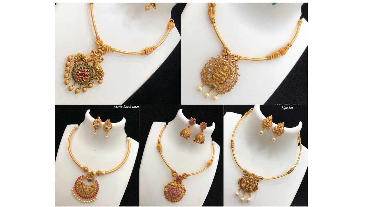 🎁🛍🎁Lastest and Trending Jewel Set Collections🎁🛍🎁 - YouTube