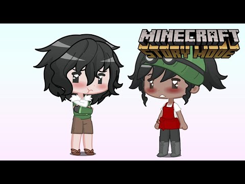 MCSM - Alexivia chibi - YouTube