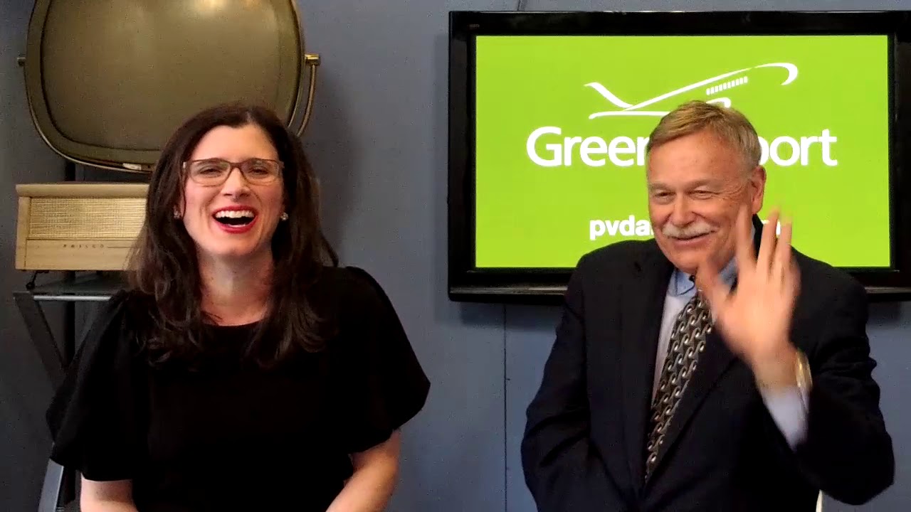 Lynn Singleton, PPAC President -- 2018-2019 Season Announcement - YouTube